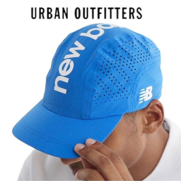 New Balance | Accessories | Newnew Balance Uo Urban Outfitters Blue ...
